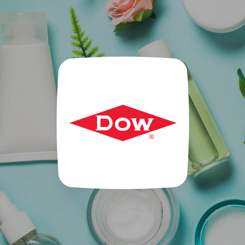 Dow products for personal care, HI&I markets are now on Knowde | Knowde ...