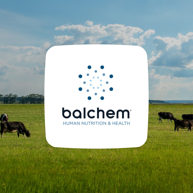 Balchem opens a storefront on Knowde