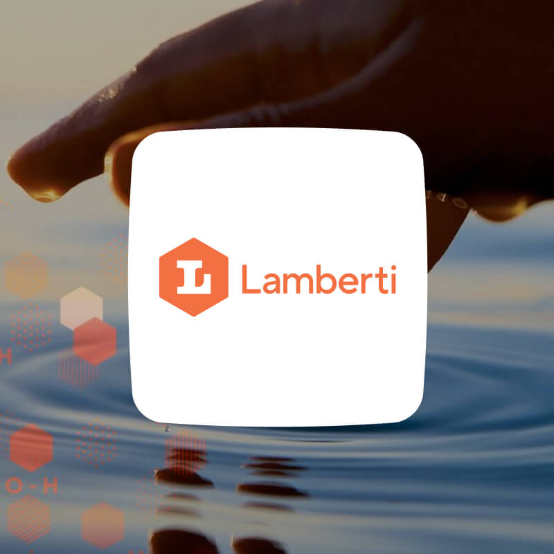 Lamberti Personal Care is now on Knowde