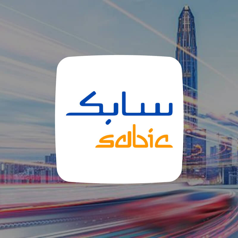 Sabic Logo Sabic | Mass Transit
