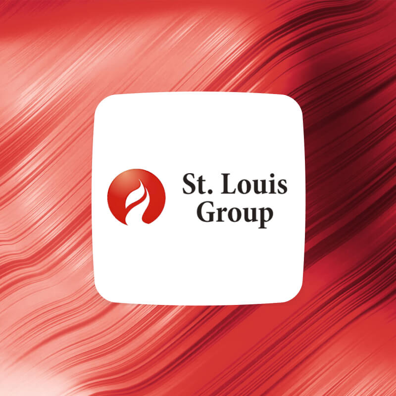 St. Louis Group is now on Knowde