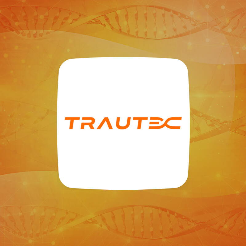 Trautec is now on Knowde